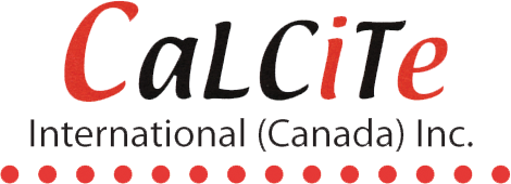 Green Project – Calcite Group